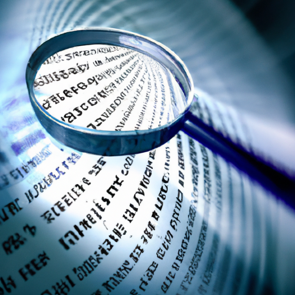 Unlocking the Power of Data: Choosing the Right Industry Database