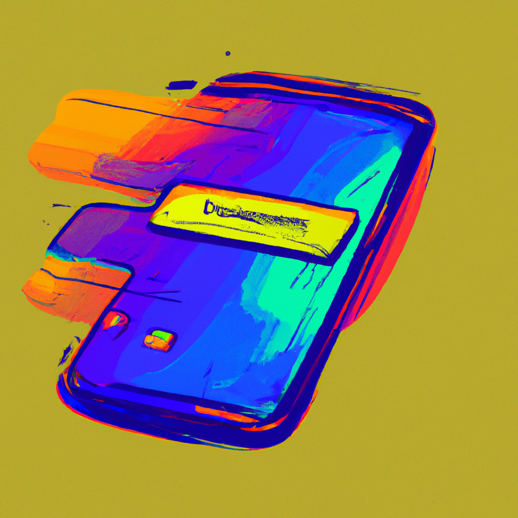 Experience the Revolution of Wave.Pay